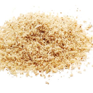 GROUND WALNUTS Meal (100% Freush All-natural, Fine, Fluffy, Home-made ...