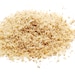 GROUND WALNUTS Meal (100% Freush All-natural, Fine, Fluffy, Home-made ...