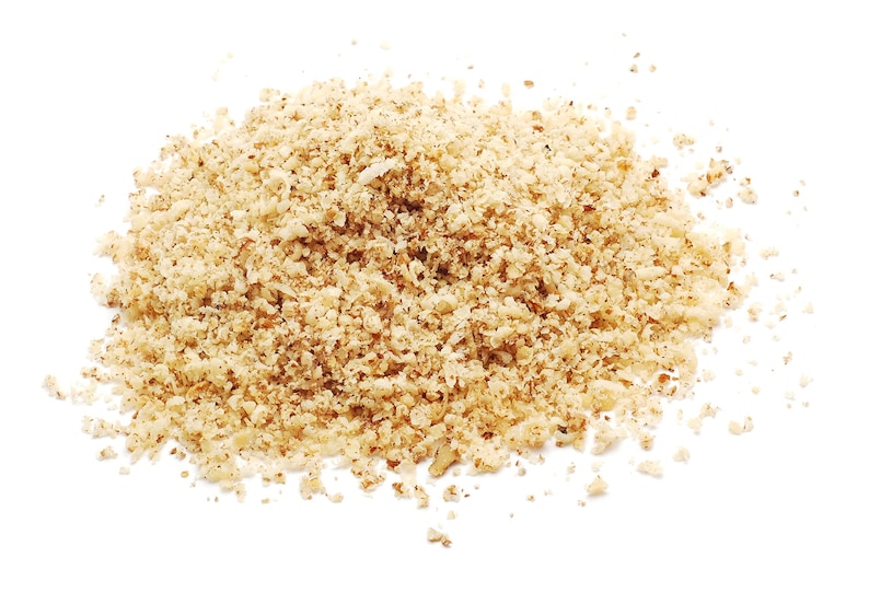 GROUND WALNUTS Meal (100% Freush All-natural, Fine, Fluffy, Home-made ...