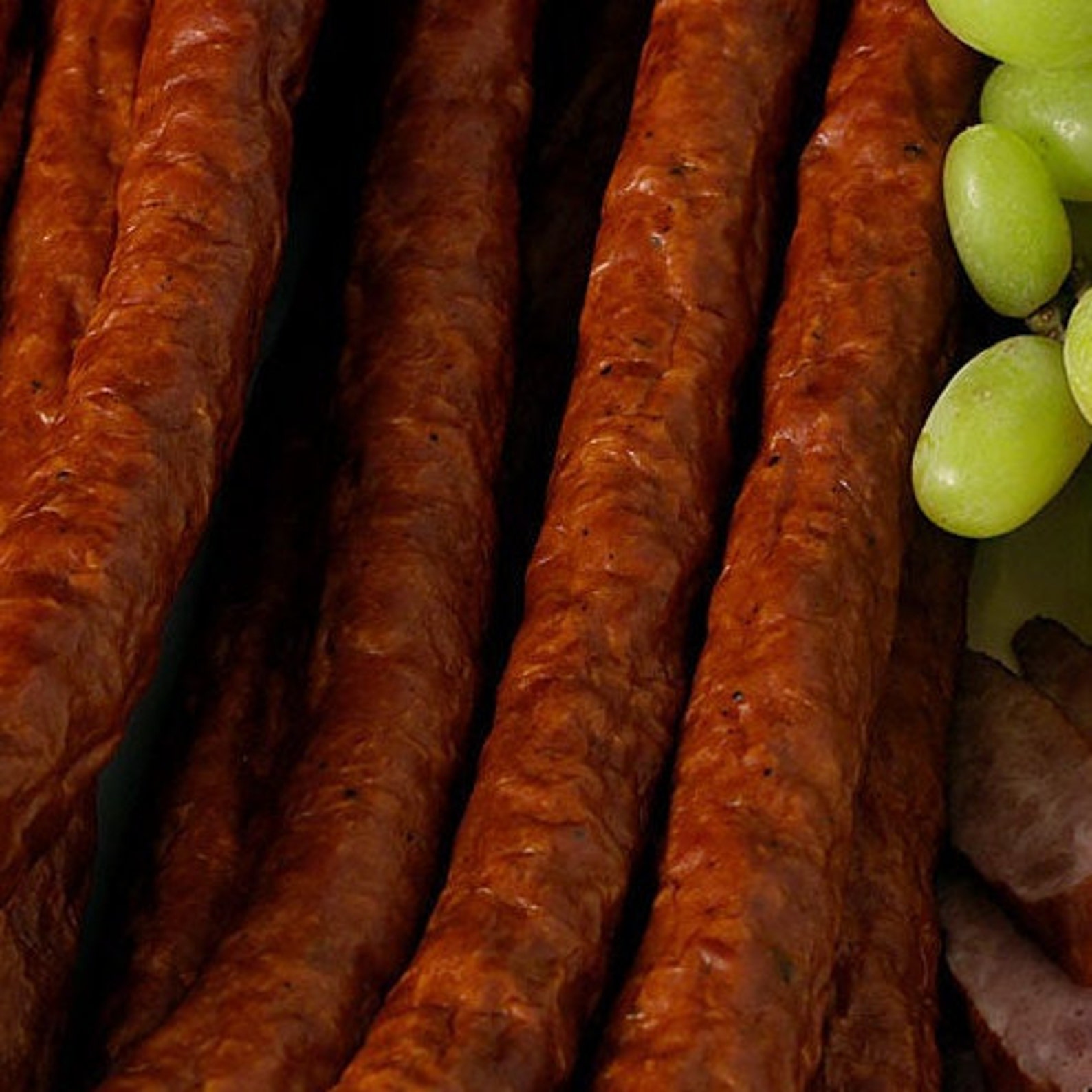 Mini Snack Sausage Pack (kolbasz, Kolobasy) Mini-kabanosy Podsuszane ...