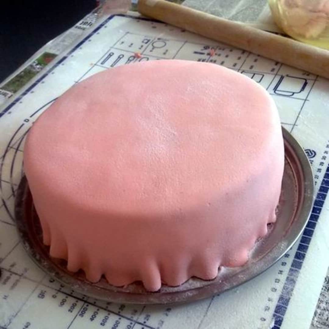 PUNCH CAKE (puncs Torta) Traditional Austrian/hungarian Dessert Famous ...