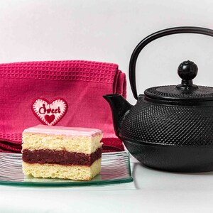 PUNCH CAKE puncs Torta Traditional Austrian/hungarian Dessert Famous ...