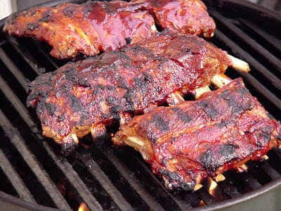 Smoked BEEF Spare Ribs * Traditional Style (füstölt Oldalas) - Etsy