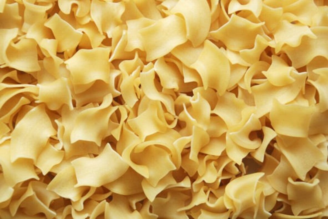 Large Square Hungarian Noodles NATURAL száraztészta Nagykocka - Etsy