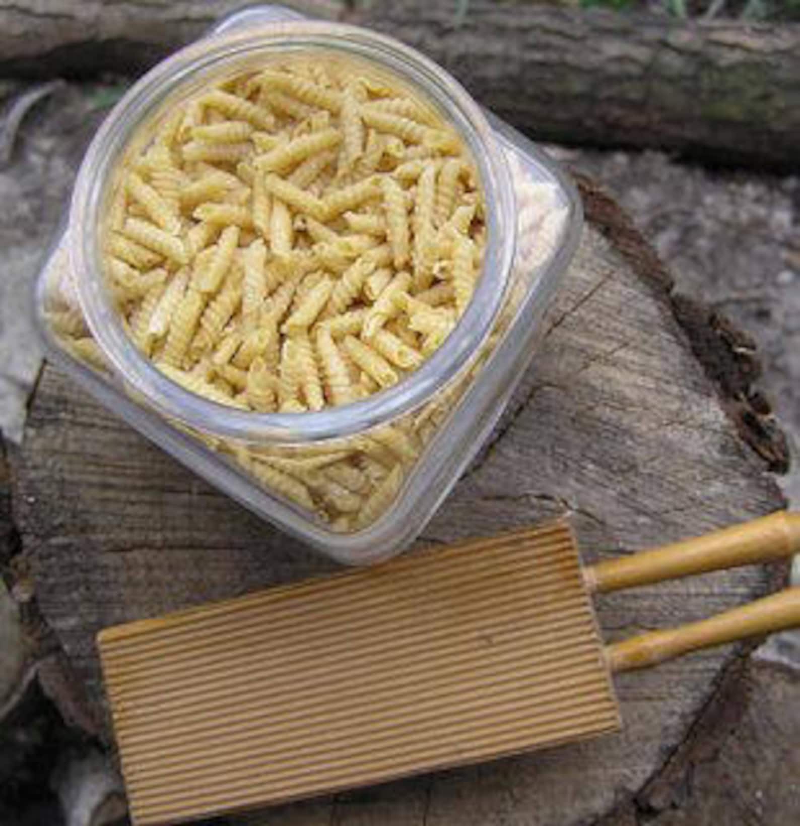 Csiga Noodles "csigateszta" "csiga Teszta" All-natural (hungarian ...