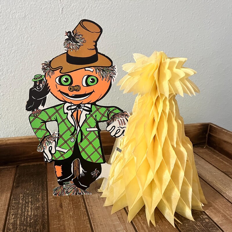 Beistle Halloween - Etsy