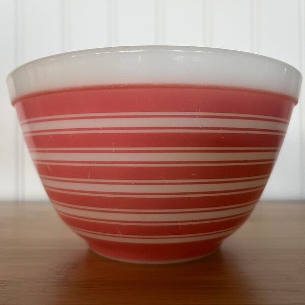 Pink Pyrex Bowls - Etsy