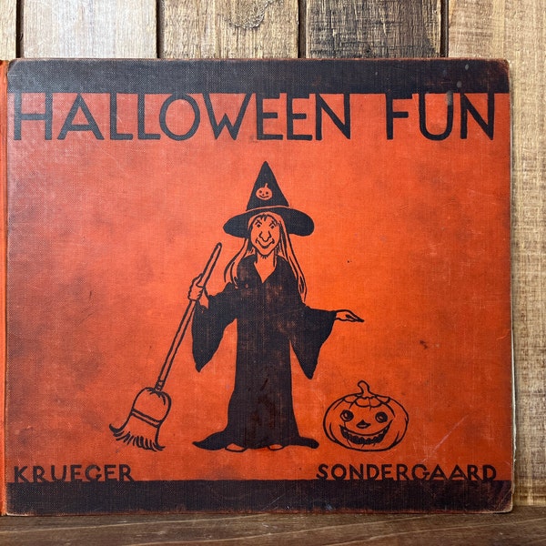 Halloween Decor Etsy