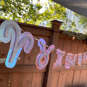 Zodiac Signs Banner Zodiac Season Party Decoration Group - Etsy