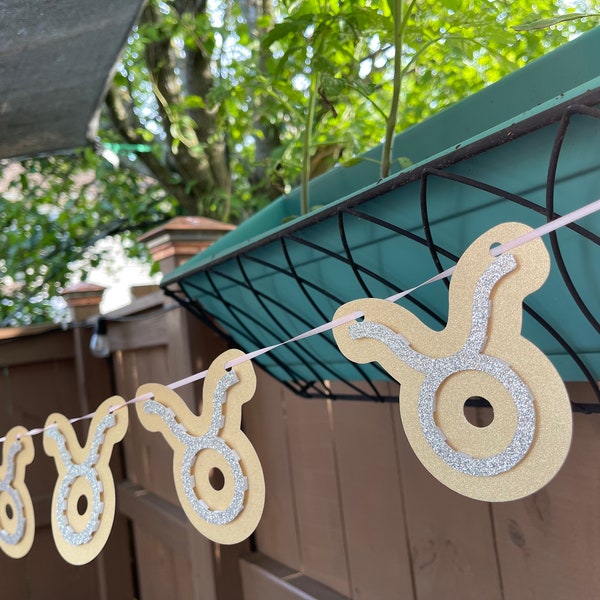 Zodiac Theme Party - Etsy