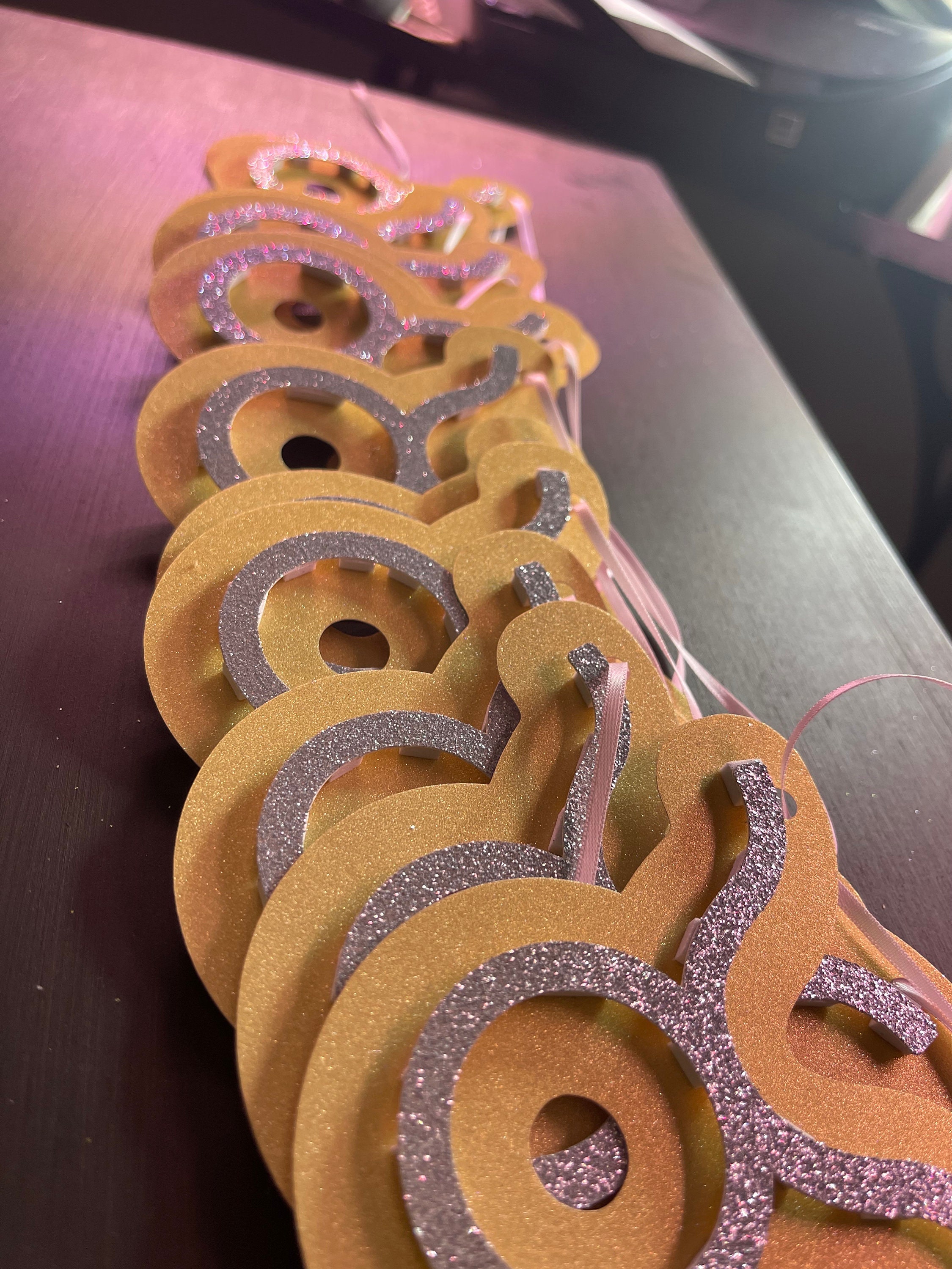 Taurus Sign Banner Zodiac Season Party Decoration Group Birthday Party ...