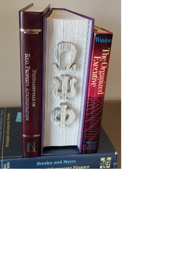 Omega Psi Phi Vertical Sculptured Book Art Greek Letter - Etsy