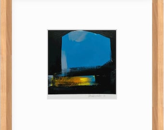 Original Abstract Painting by D. Elizabeth Studio | Modern Art Painting ...