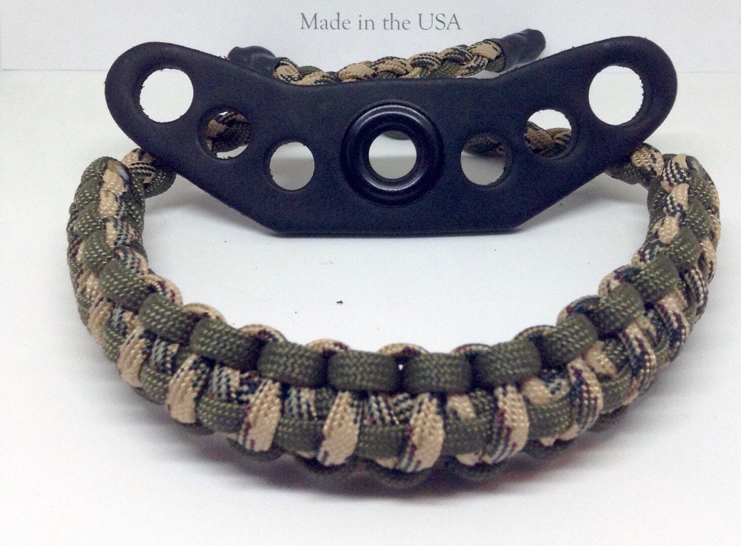 Compound Bow Paracord Wrist Sling Wrist Strap Wrist Band | Etsy