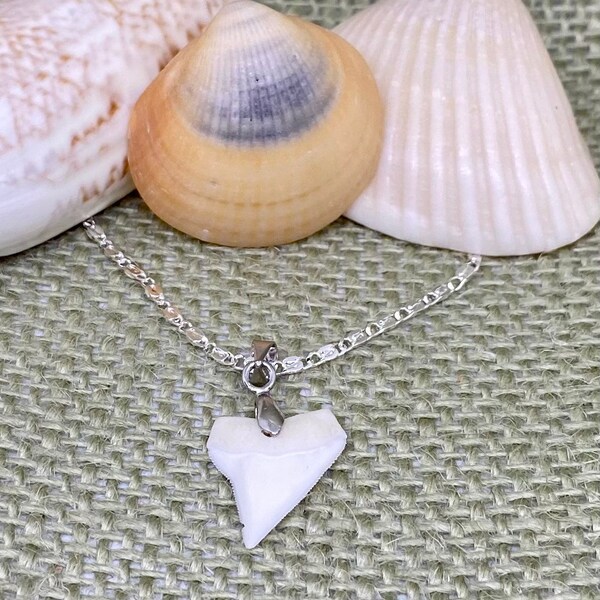 Shark Chain - Etsy