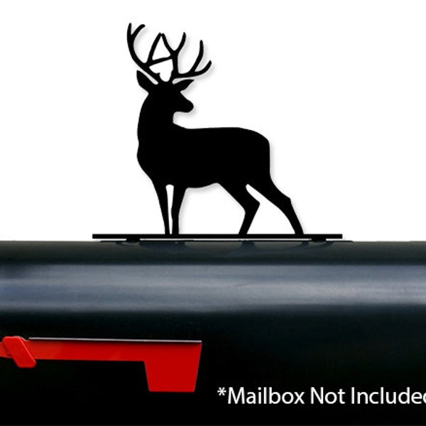 Deer House Flag - Etsy