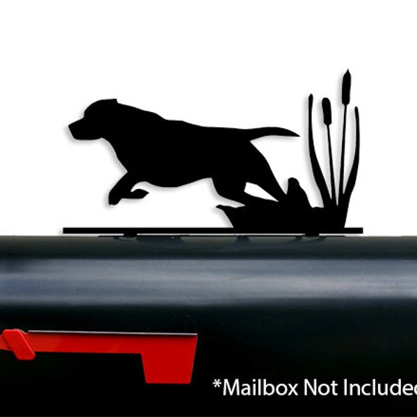 Hunting Dog Box - Etsy