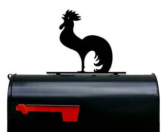 Moose Mailbox Topper / Plaque / Sign | Etsy