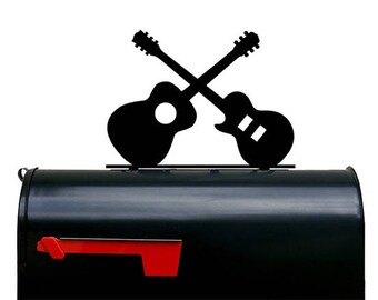 Horse and Windmill Mailbox Topper / Plaque / Sign Made in - Etsy