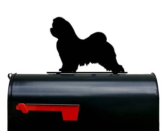 Rottweiler Dog Mailbox Topper / Sign Rottie | Etsy