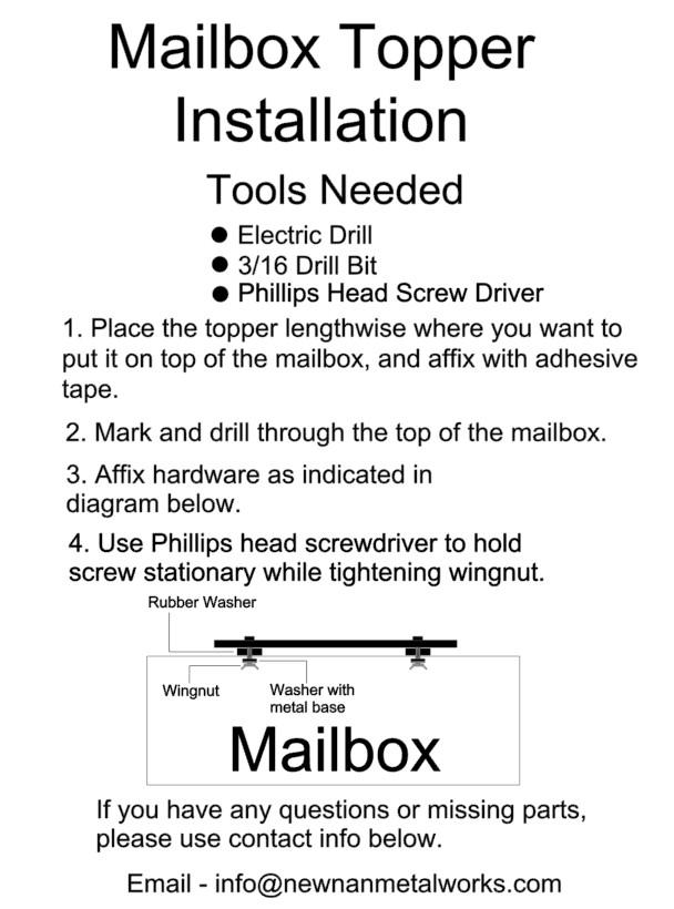 Jack Russell Terrier Mailbox Topper / Sign - Hardware Included - Etsy