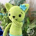 Umi the Mermaid Cat - Etsy