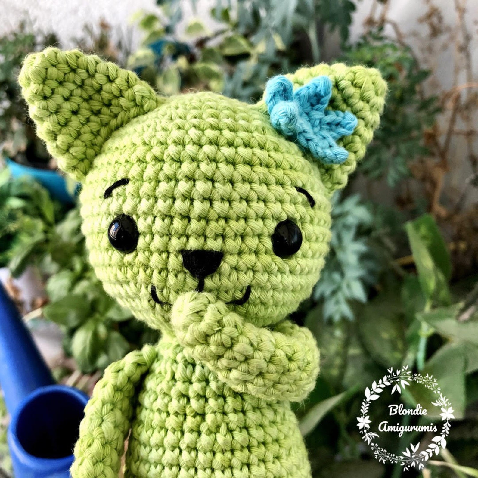 Umi the Mermaid Cat - Etsy