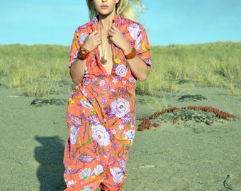 Mrs roper dress | Etsy