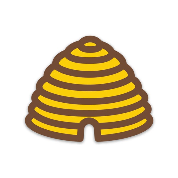 Beehive - Etsy