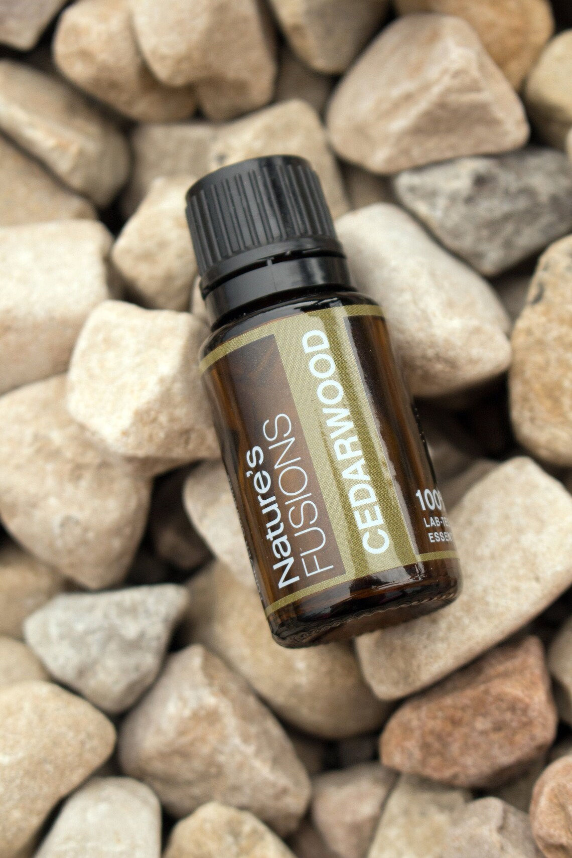 Cedarwood Essential Oil 15ml Cedrus Atlantica 100% Pure | Etsy