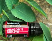Fire-Breathing Dragon Essential Oil Diffuser | The Green Head