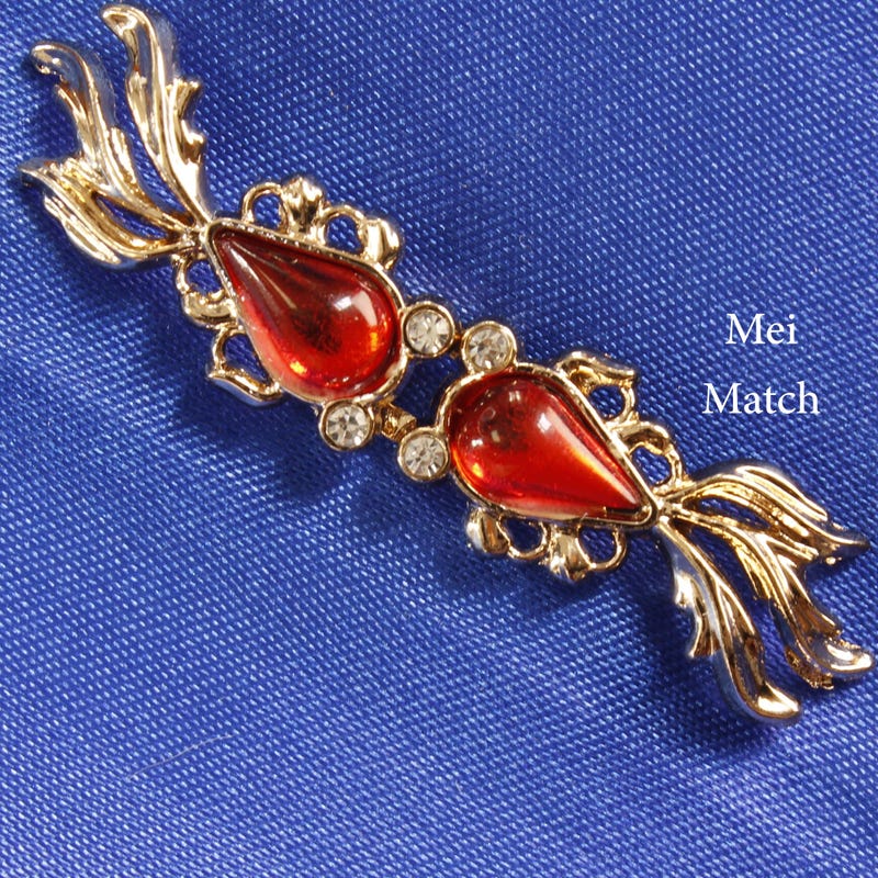 Cloak Clasp - Etsy