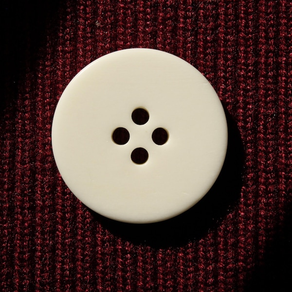 Bone Buttons - Etsy Canada