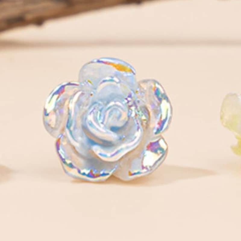 7/8 Buttons Fancy Blue - Etsy Australia