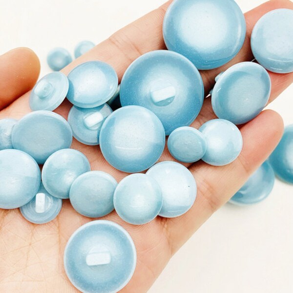 Bridal Buttons - Etsy