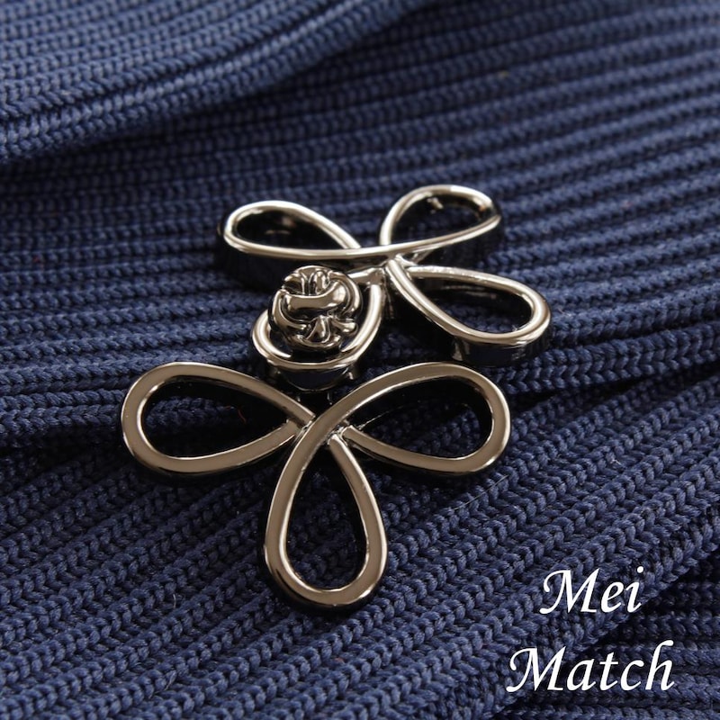 Metal Clasp for Garment - Etsy