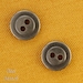 Fish Eye Buttons, Metal, Old Silver Tone, 12mm/0.47", Pack of 10(B935 ...