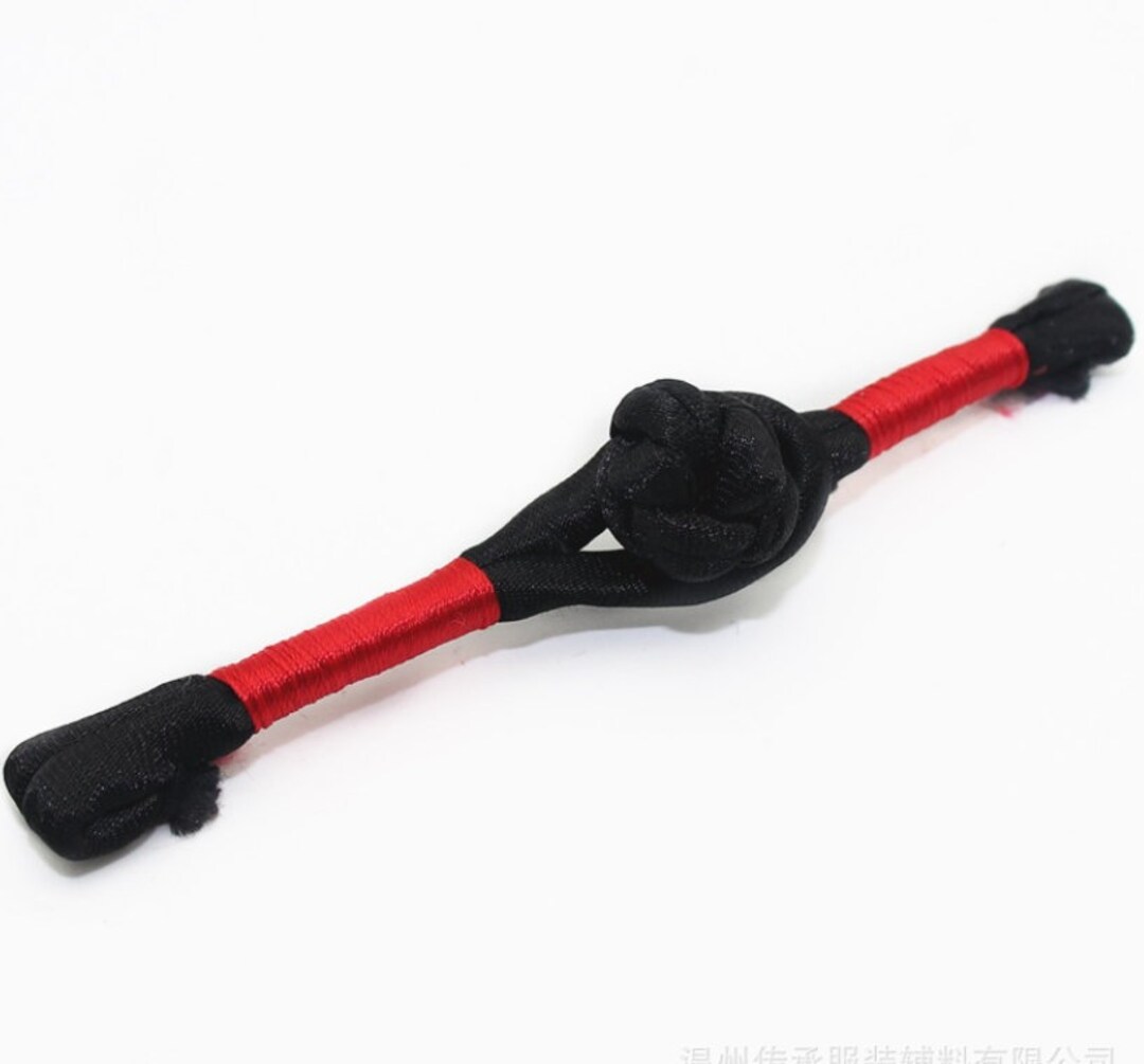 Chinese Frog Closure Black and Red, 10cm/3.9, Pack of 10B535 - Etsy