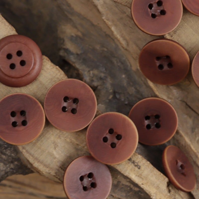 Eco Friendly Buttons - Etsy