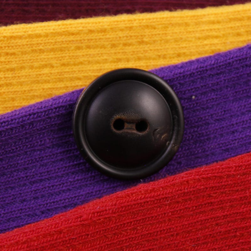 Cow Buttons - Etsy