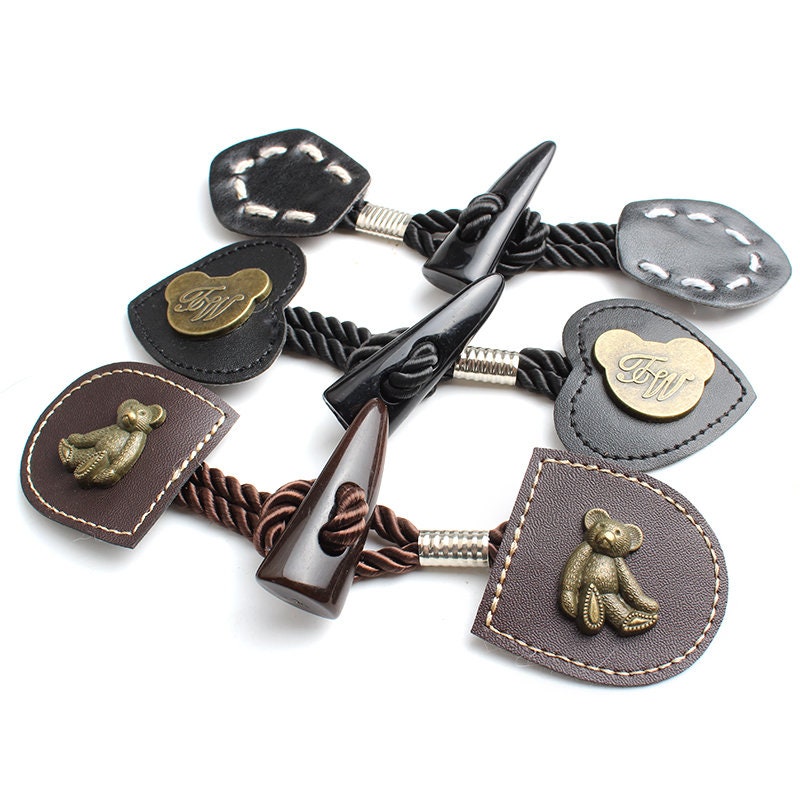 Sweater Closure - Etsy