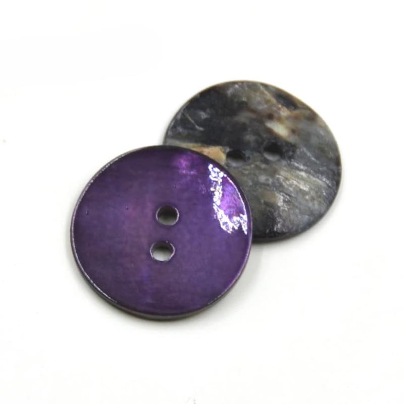 Violet Buttons - Etsy