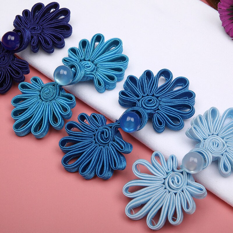 Frog Closures - Etsy