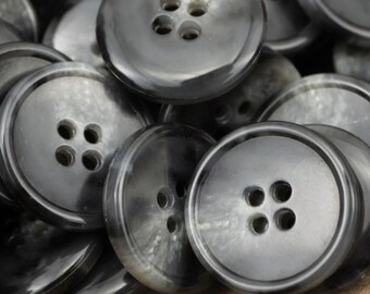 30mm Buttons - Etsy