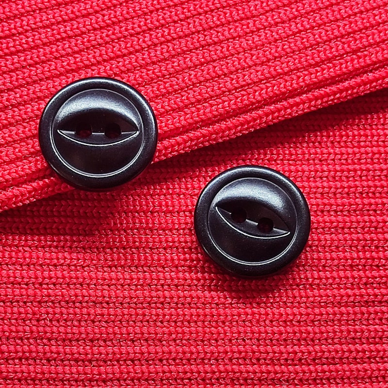 Cat Buttons - Etsy