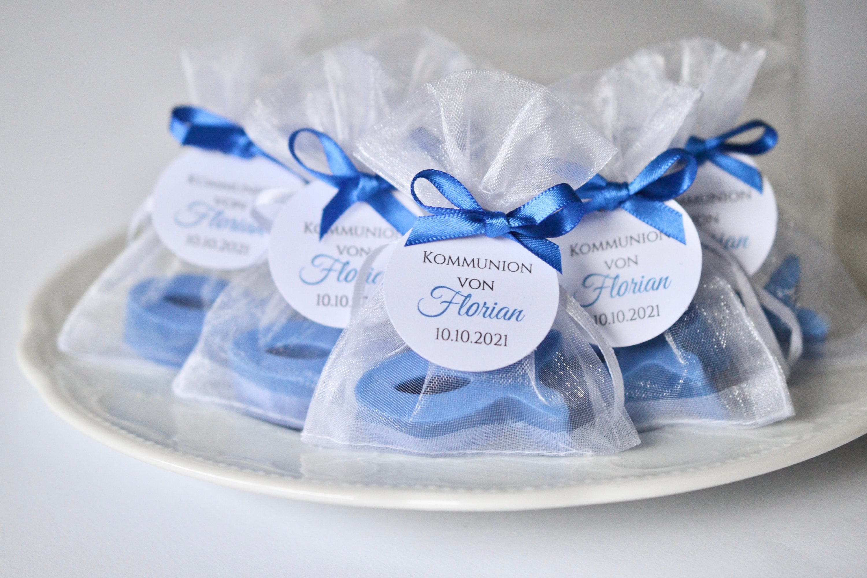 Gastgeschenke Zur Konfirmation
