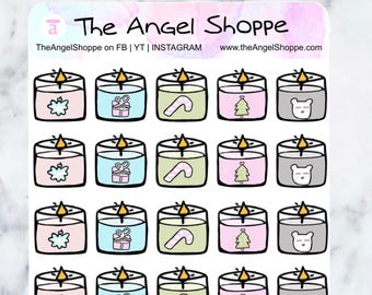 Chic and fashionable high quality stationery by TheAngelShoppe