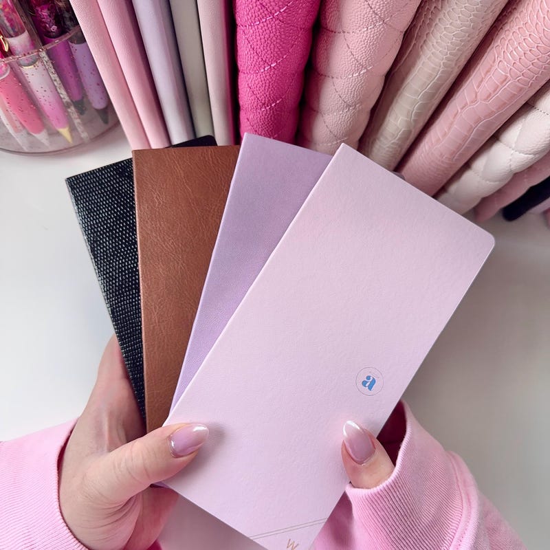 Kinbor 2026 Planner - Etsy