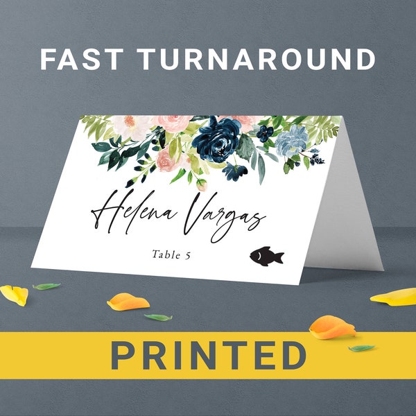 Table Place Cards - Etsy