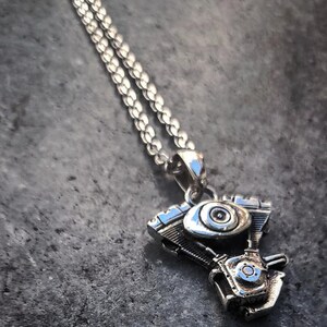 Harley Davidson Motorcycle Twin Cam Engine Pendant Harley Davidson V ...